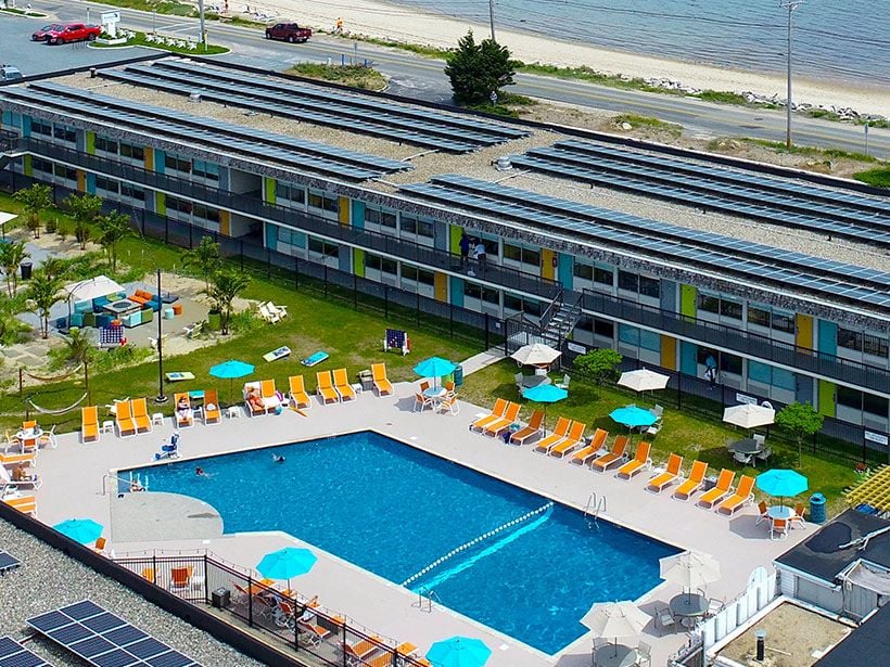 Provincetown & Cape Cod Attractions Map | Harbor Hotel Provincetown