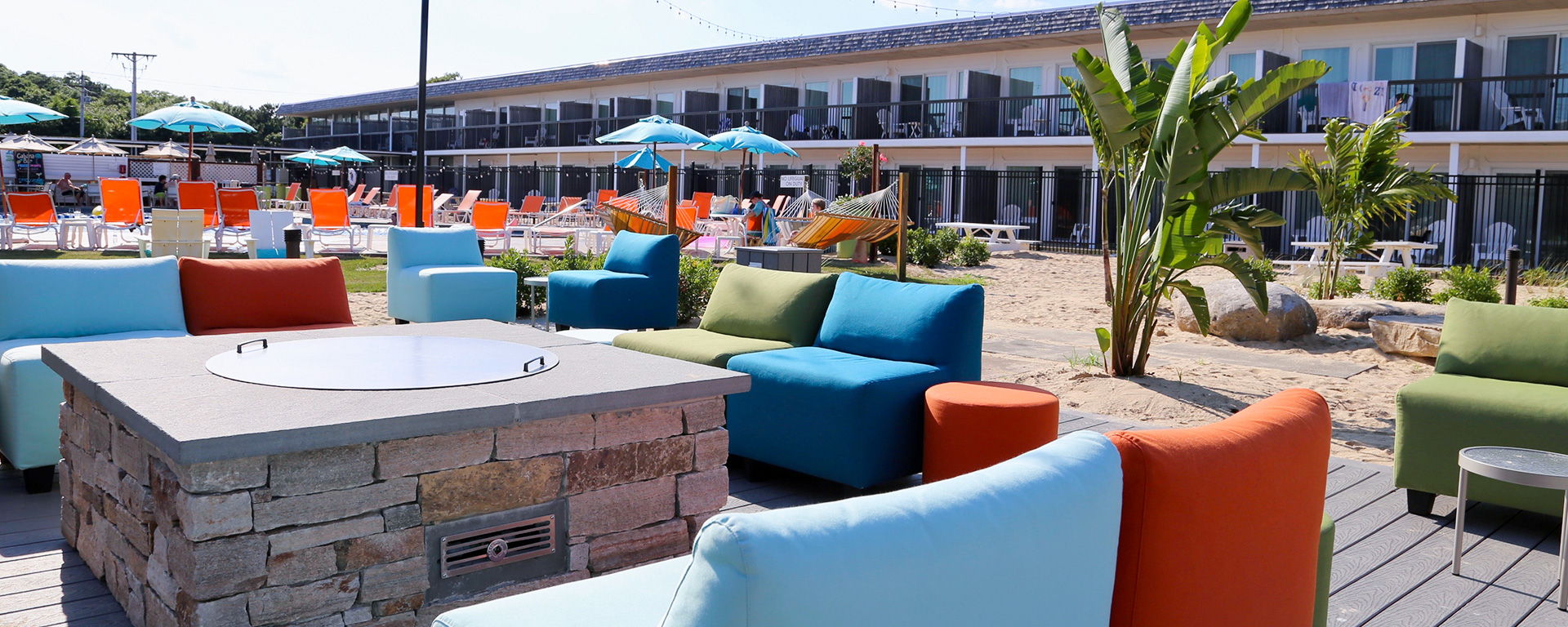 Provincetown Hotel on Commercial Street | Harbor Hotel Provincetown