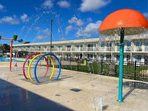 Upcoming Renovations