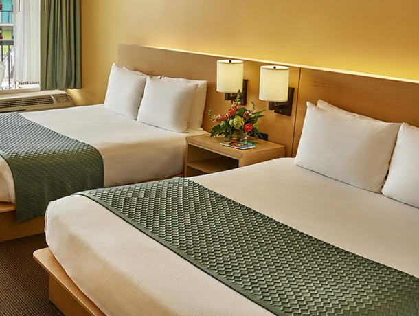 Provincetown Hotel Deals & Special Packages | Harbor Hotel Provincetown